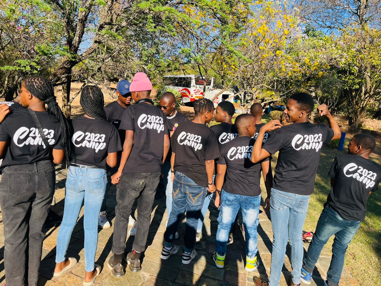 Inspire: Youth Gallery – Salem Assembly