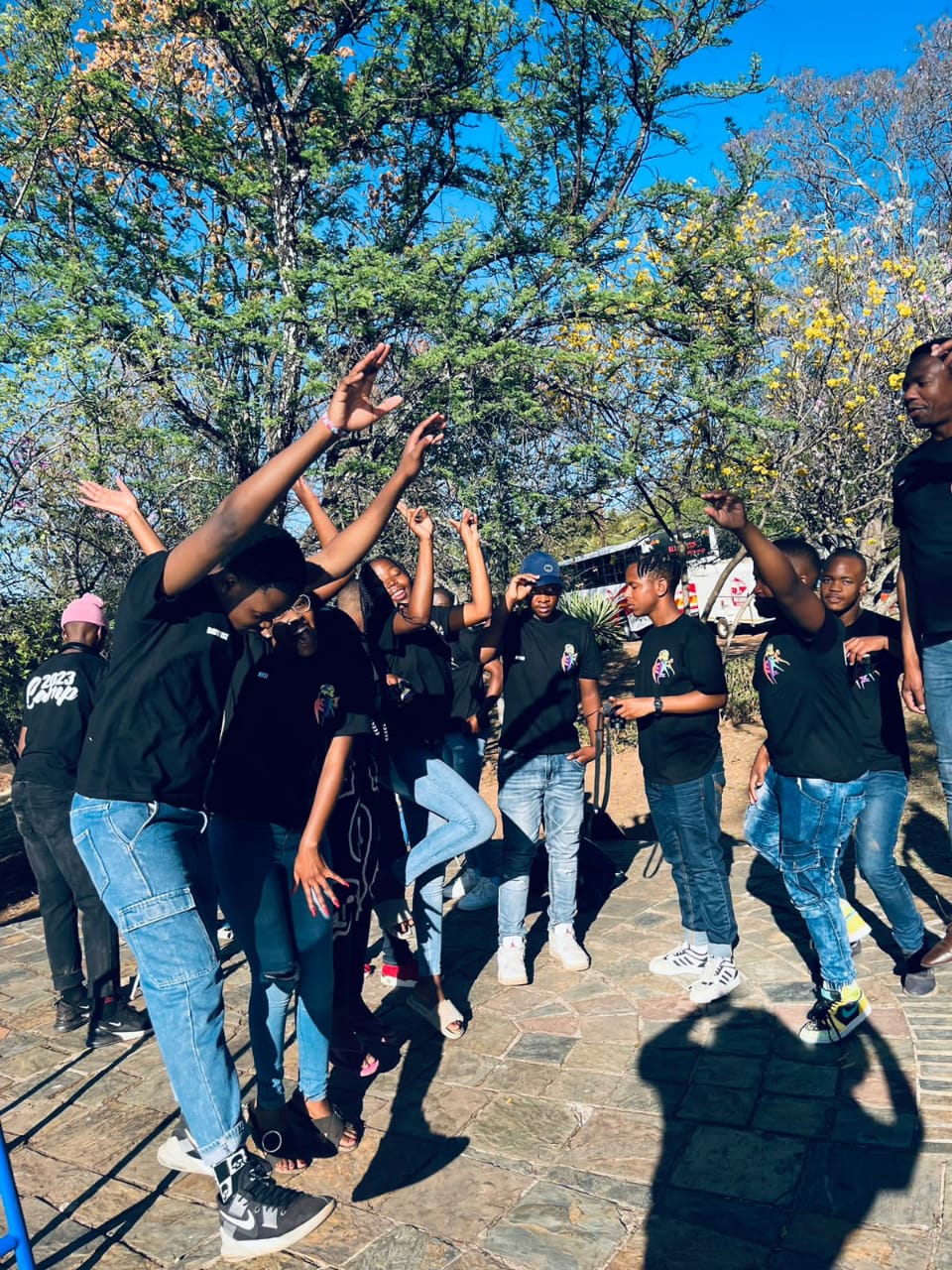 Inspire: Youth Gallery – Salem Assembly